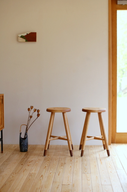 ISHITANI FURNITURE diary