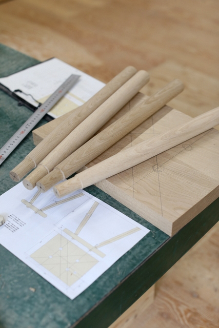 ISHITANI FURNITURE diary