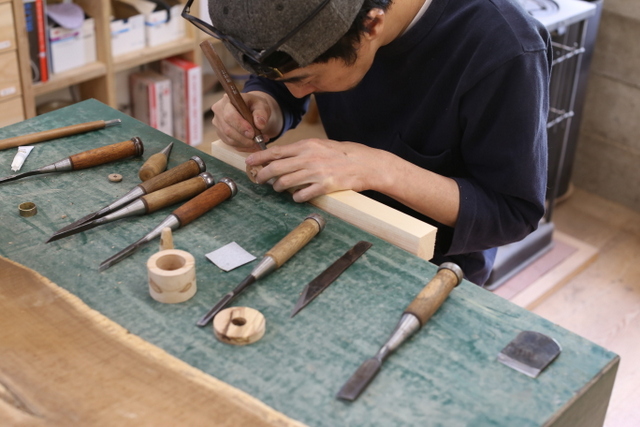 ISHITANI FURNITURE diary