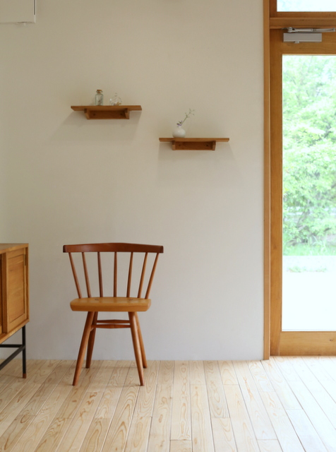 ISHITANI FURNITURE diary