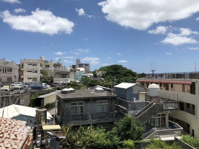昔沖縄 | 沖縄の風景