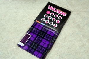 VeLopsでいろんな使い方を試してみました♪ | ちえの気ままログ