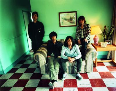 POLYPOID TOUR | AUDIO BLOG