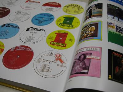 STUDIO ONE RECORDS | AUDIO BLOG