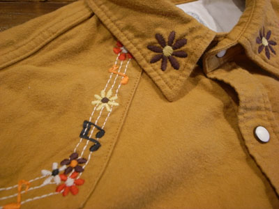 AUTUMN STYLES ＜RUDE GALLERY＞Vol.2 | AUDIO BLOG