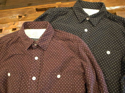 AUTUMN STYLES ＜RUDE GALLERY＞Vol.2 | AUDIO BLOG