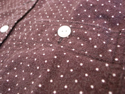 AUTUMN STYLES ＜RUDE GALLERY＞Vol.2 | AUDIO BLOG