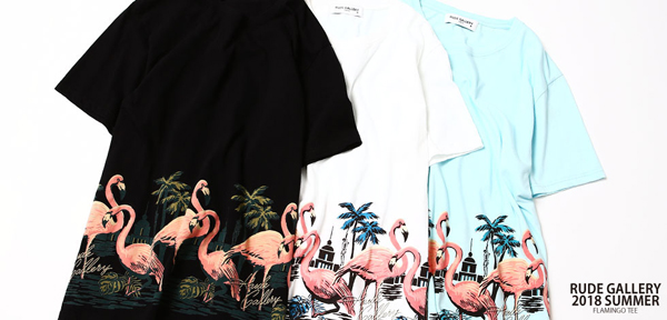 RUDE GALLERY入荷情報 | AUDIO BLOG