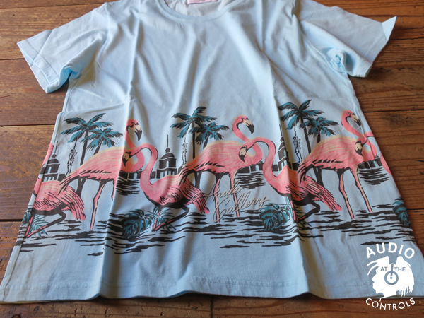 RUDE GALLERY新作入荷 | AUDIO BLOG