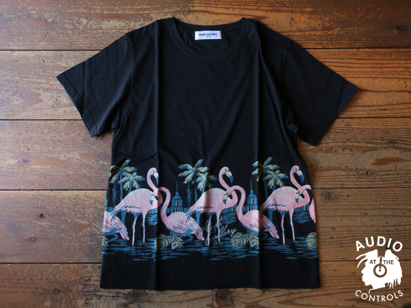 RUDE GALLERY新作入荷 | AUDIO BLOG