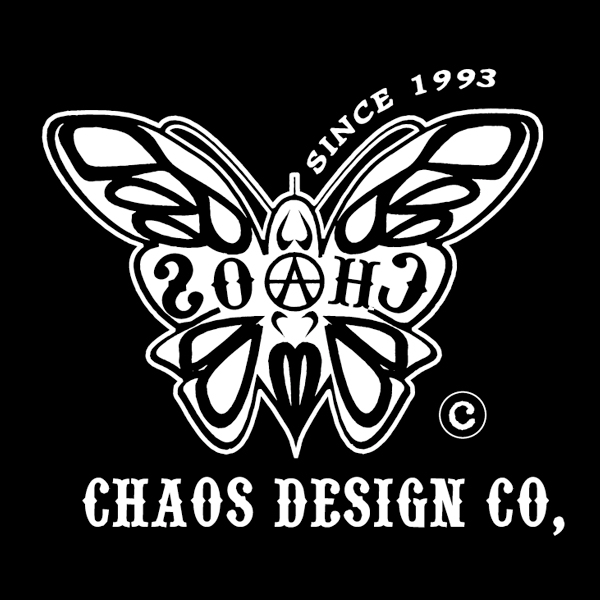 MADE IN CHAOS | AUDIO BLOG