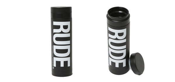 RUDE GALLERY新作入荷 | AUDIO BLOG