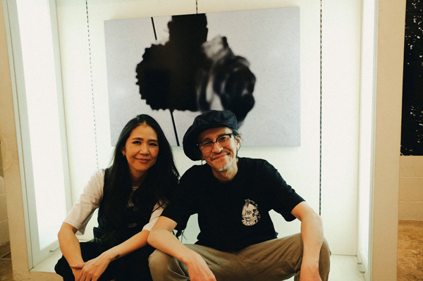 YUSUKE CHIBA -SNAKE ON THE BEACH- PHOTO EXHIBITION at AUDIO GALLERY ...