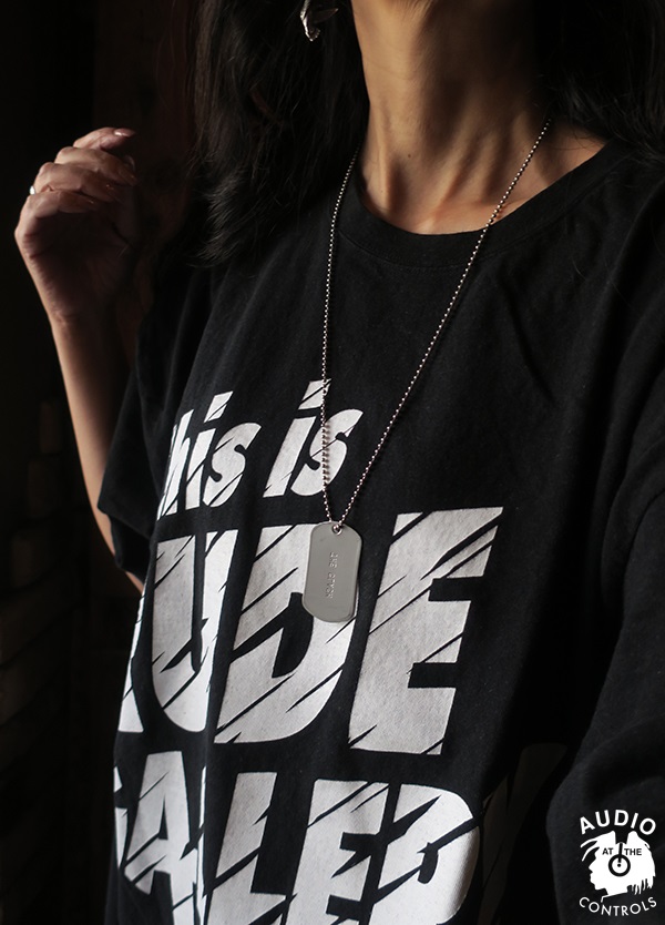 This is RUDE GALLERY | AUDIO BLOG