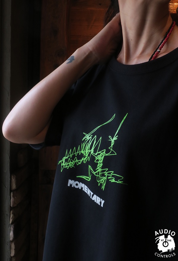 “MOMENTARY” | AUDIO BLOG