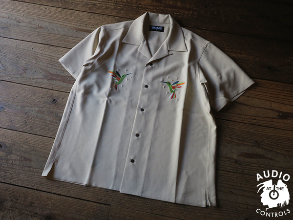 RUDE GALLERYより新作入荷 | AUDIO BLOG RUDE GALLERYより新作入荷 | AUDIO BLOG