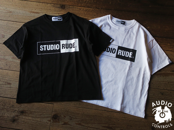 STUDIO RUDE | AUDIO BLOG