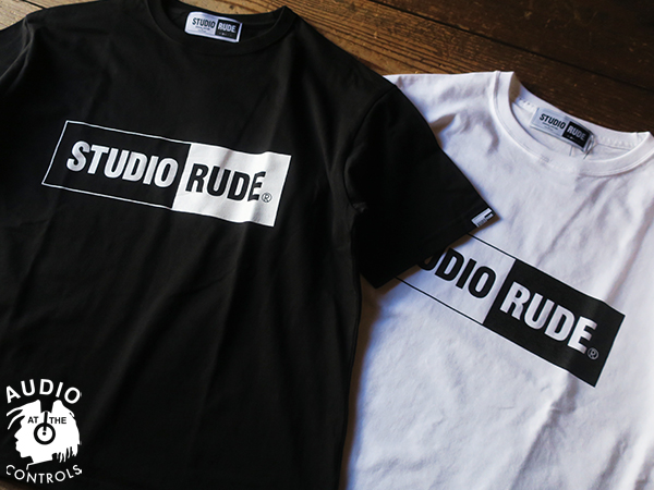 STUDIO RUDE | AUDIO BLOG