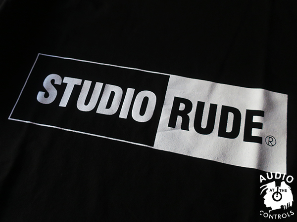 STUDIO RUDE | AUDIO BLOG