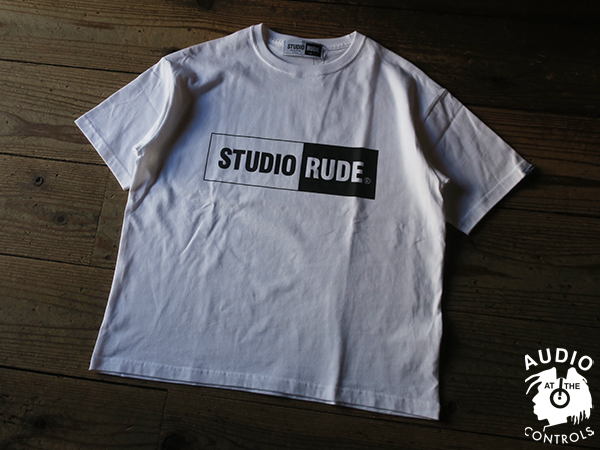 STUDIO RUDE | AUDIO BLOG