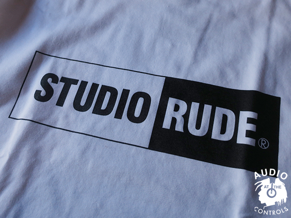STUDIO RUDE | AUDIO BLOG