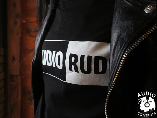 STUDIO RUDE | AUDIO BLOG