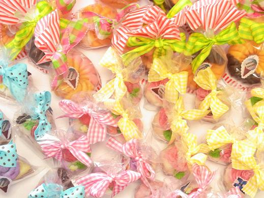 「SUPER sweets MARKET」 | GREED GREED candle journal