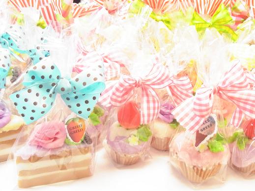 「SUPER sweets MARKET」 | GREED GREED candle journal