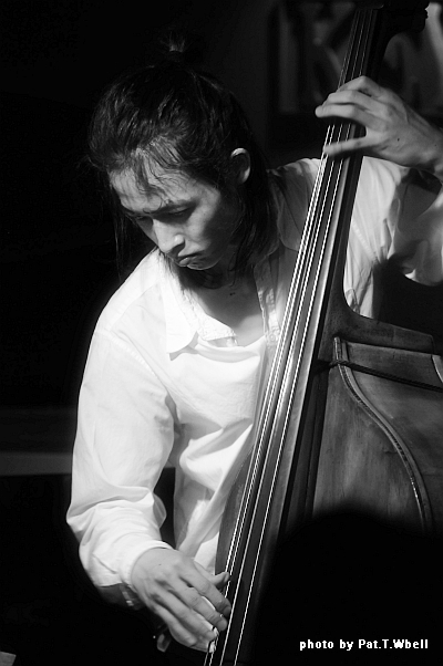 今宵はJim Funnell TRIOでお楽しみ下さい！ | Jazz Bar そるとぴーなつ