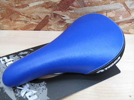 TIOGA * MX Comp Freestyle Saddle入荷してます！ | シオカゼストアブログ