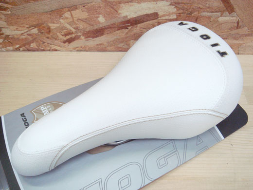 TIOGA * Primp Saddle入荷してます！！ | シオカゼストアブログ