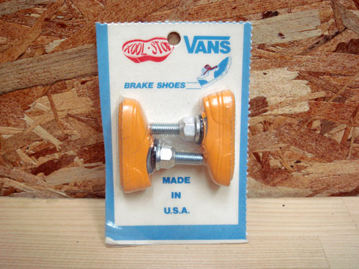 KOOL STOP * VANS SHOE入荷してます！！ | シオカゼストアブログ