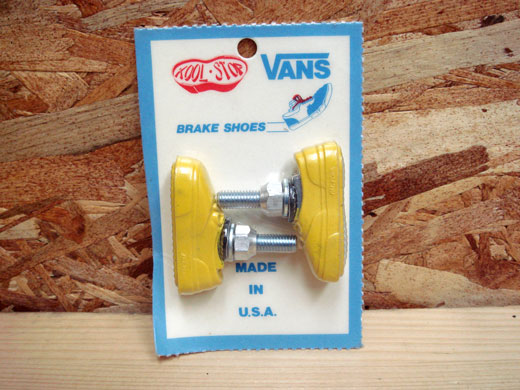 KOOL STOP * VANS SHOE入荷してます！！ | シオカゼストアブログ