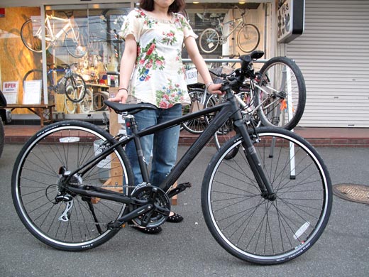 お客様紹介 106 | シオカゼストアブログ