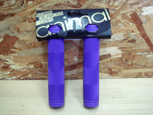 ANIMAL * EDWIN SIGNATURE FRANGELESS GRIP入荷しました！！ | シオカゼストアブログ