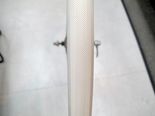 Panaracer * Practice 270 * tubelar tire * WHITE入荷してます！ | シオカゼストアブログ