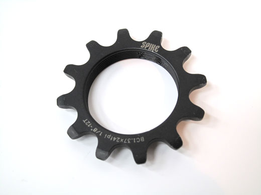 SPIKE * COGとLOCK RING * FOR TRACK COG入荷しました！ | シオカゼストアブログ