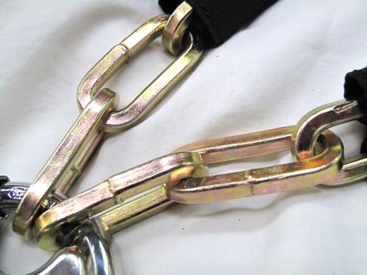 W-BASE * CHAIN LOCKが新しくなりました！ | シオカゼストアブログ