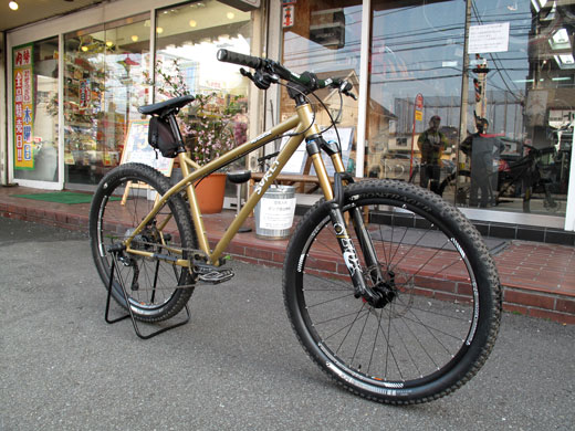 SURLY*INSTIGATOR2.0-1 | シオカゼストアブログ