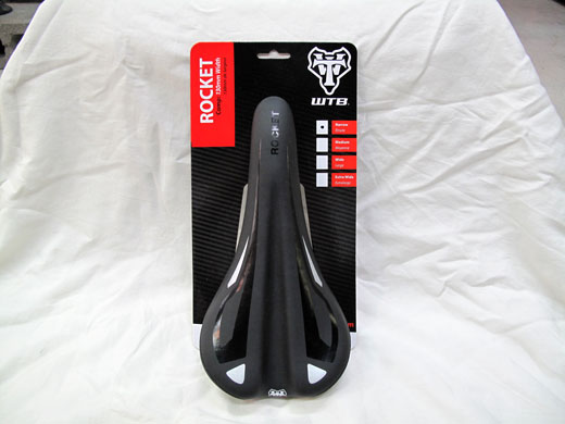 WTBのサドルが入荷してます！ | シオカゼストアブログ