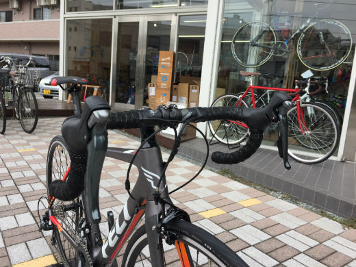 FELT * FR6 * 510が入荷してます！！ | シオカゼストアブログ