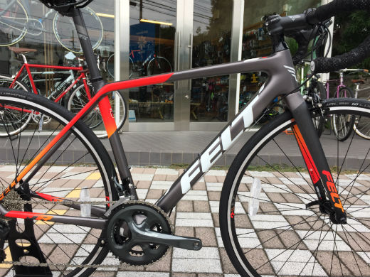 FELT * FR6 * 510が入荷してます！！ | シオカゼストアブログ