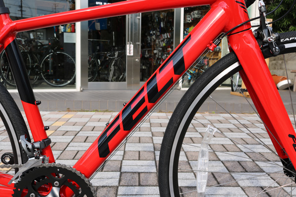 FELT * FR60が入荷してます！！ | シオカゼストアブログ