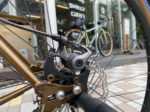 2022年11月12日の記事 | シオカゼストアブログ