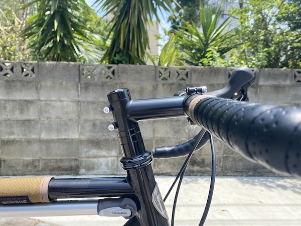 NITTO * Clamp on UI-12が入荷しました！ | シオカゼストアブログ