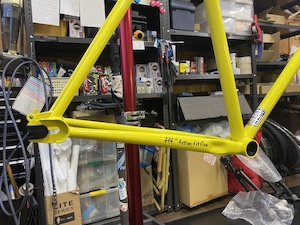 SURLY * STEAMROLLER * YELLOWの在庫あります。 | シオカゼストアブログ