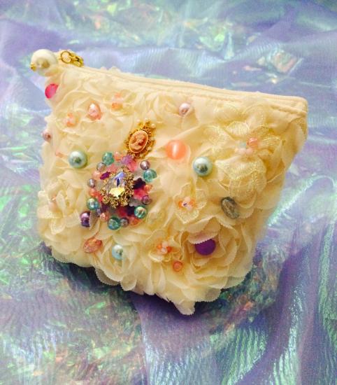 Ennui Mermaid ☆ (アンニュイマーメイド) | 9BijouxCloud official blog