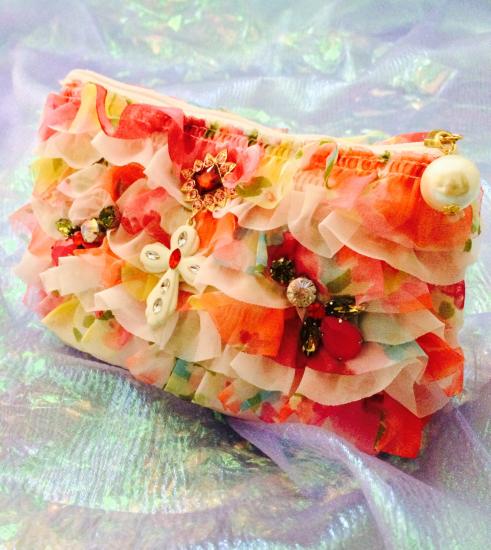 White Rose Knight ☆ (ホワイトローズナイト) | 9BijouxCloud official blog