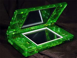 DSi 交換ボディが発売します！ | ゲームツールのeモノ発見Tai！