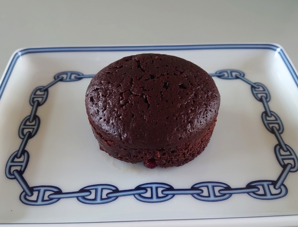 【デパ地下】阪神梅田本店でしか買えないハナフルの焼き菓子『BAKED hanafru』。果物やさんの真骨頂。 | Pontaな毎日